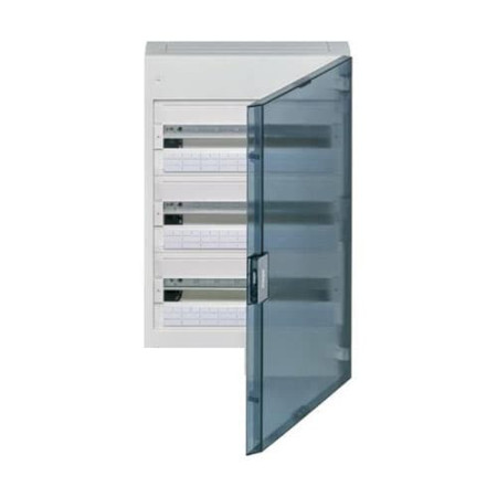 Щити Hager Volta, Golf, Univers на 12, 24, 36 модулів E7.COM.UA